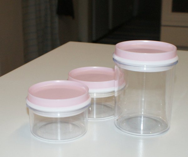 Burkar & lådor - Antikt & Design | Köp & sälj begagnat & oanvänt på Tradera