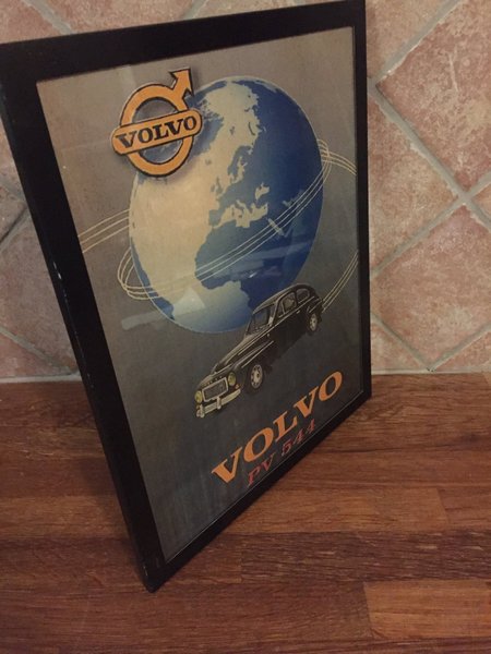 Se produkter som liknar Retro illustration av gammal .. på Tradera ...