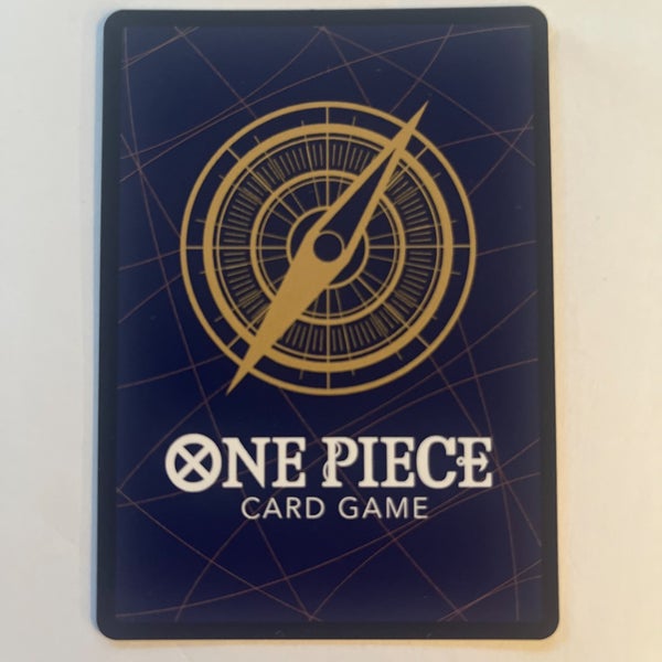 One Piece Card Game - Bartholomew Kuma | Köp på Tradera (737662794)