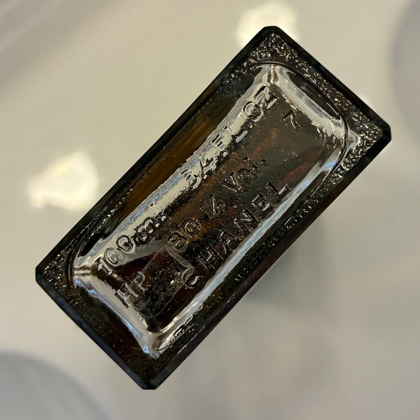 Coco Eau de Toilette - Chanel | Köp på Tradera (713414881)