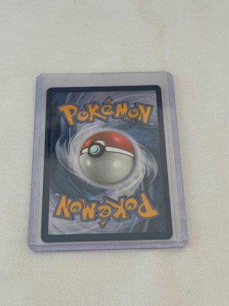 Weavile 228/217 Ascended Heroes Pokemonkort | Köp på Tradera (735400921)
