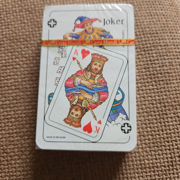 Nordea Spelkort | Köp på Tradera (713223896)