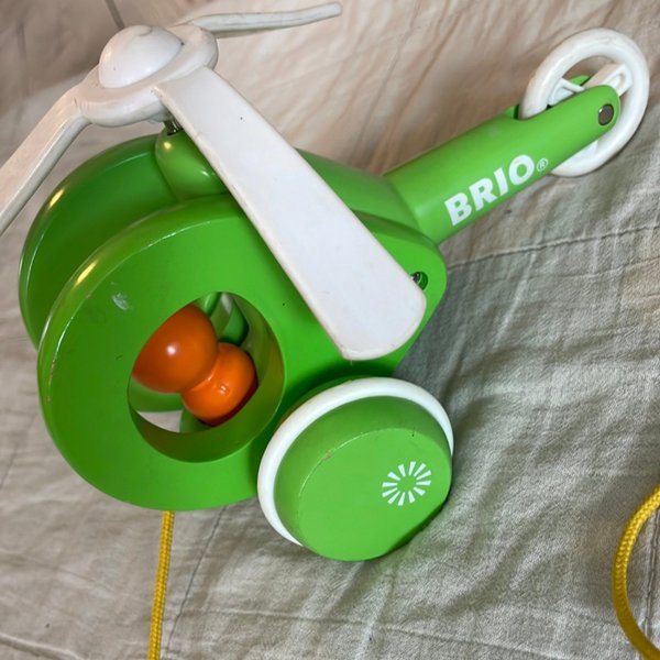 BRIO & träleksaker | Köp & sälj begagnat & oanvänt på Tradera