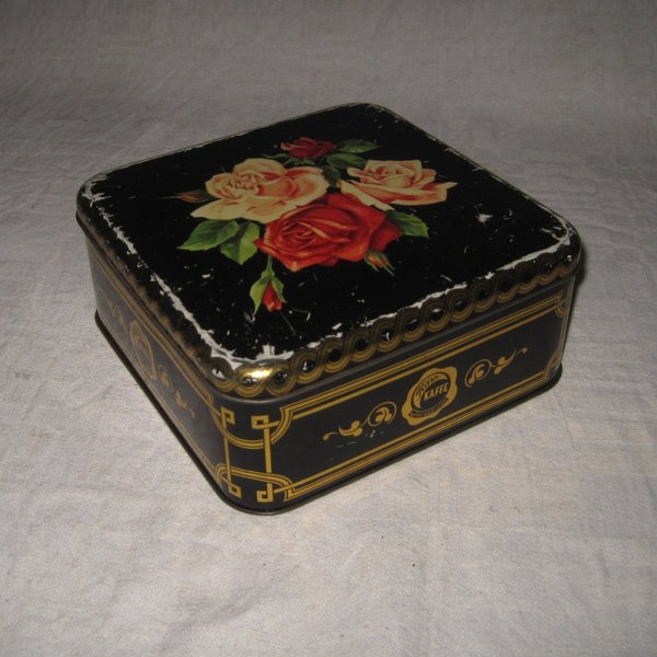 Burkar & lådor - Antikt & Design | Köp & sälj begagnat & oanvänt på Tradera