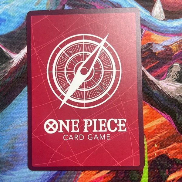 Imu - One Piece Card Game | Köp på Tradera (713990874)