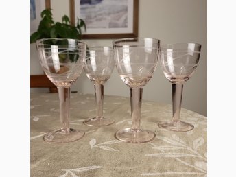 Begagnade glas från IKEA - Husligheter.se