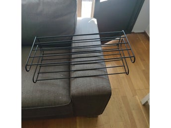 Begagnade hyllor från IKEA - Husligheter.se