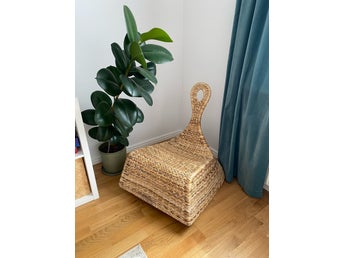 Begagnade soffor & fåtöljer från IKEA - Husligheter.se