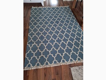 Begagnade mattor från Mio - Husligheter.se