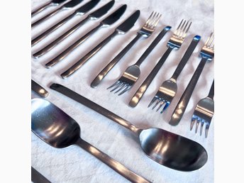 Begagnade bestick från IKEA - Husligheter.se
