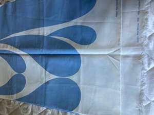 Se produkter som liknar IKEA Tyg design Anna Salander.. på Tradera ...