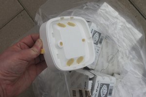 Se produkter som liknar NYA! 9 st Steinel AP Box Förh.. på Tradera ...