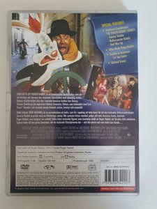 Se produkter som liknar Vem Satte Dit Roger Rabbit? S.. på Tradera ...