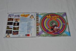 Dataspel - Hugo på nya äventyr | retro pc nosta.. | Köp på Tradera ...