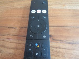 Fjärrkontroll - Telia Play Remote (helt ny och .. | Köp på Tradera ...