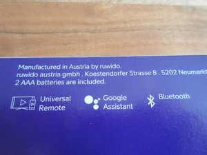 Fjärrkontroll - Telia Play Remote (helt ny och .. | Köp på Tradera ...