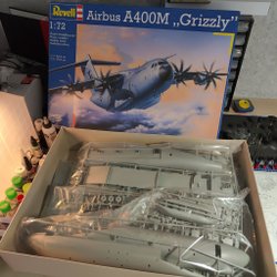 Plan för plastbyggsatser | Köp & sälj begagnat & oanvänt på Tradera