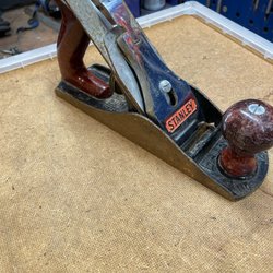 Hyvlar & rubank | Köp & sälj begagnat & oanvänt på Tradera