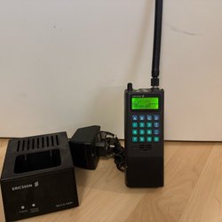 Privatradio | Köp & sälj begagnat & oanvänt på Tradera