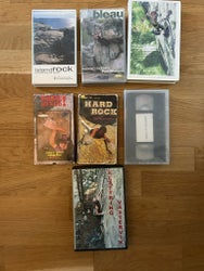VHS-filmer | Köp & sälj begagnat & oanvänt på Tradera