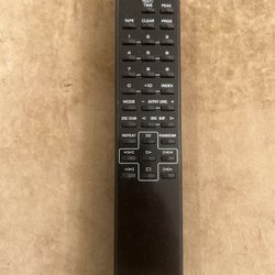 CD-spelare | Köp & sälj begagnat & oanvänt på Tradera