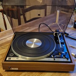 Vinylspelare / LP-spelare | Köp & sälj begagnat & oanvänt på Tradera