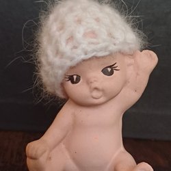 Porslinsdockor | Köp & sälj begagnat & oanvänt på Tradera