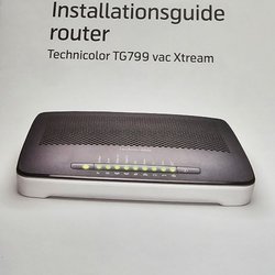 Router till nätverk | Köp & sälj begagnat & oanvänt på Tradera