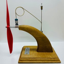 Modellmotorer | Köp & sälj begagnat & oanvänt på Tradera