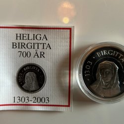 Guld-, silver-, koppar & andra tackor | Köp & sälj begagnat & oanvänt ...