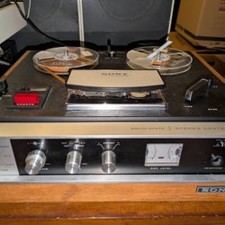 Rullbandspelare | Köp & sälj begagnat & oanvänt på Tradera