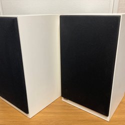 Stereohögtalare | Köp & sälj begagnat & oanvänt på Tradera