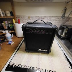 Gitarr & bas | Köp & sälj begagnat & oanvänt på Tradera