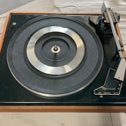 Vinylspelare / LP-spelare | Köp & sälj begagnat & oanvänt på Tradera