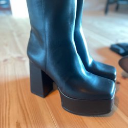 Damskor | Köp & sälj begagnat & oanvänt på Tradera