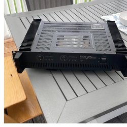 Stereoslutsteg & stereoförsteg | Köp & sälj begagnat & oanvänt på Tradera