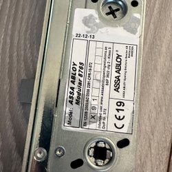 Lås | Köp & sälj begagnat & oanvänt på Tradera