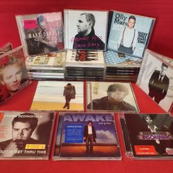 CD-skivor | Köp & sälj begagnat & oanvänt på Tradera