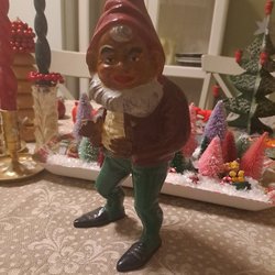 Tomtar | Köp & sälj begagnat & oanvänt på Tradera