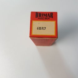 Elektron- & radiorör | Köp & sälj begagnat & oanvänt på Tradera