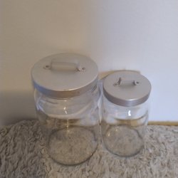 Burkar & lådor - Antikt & Design | Köp & sälj begagnat & oanvänt på Tradera