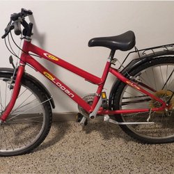 Cyklar | Köp & sälj begagnat & oanvänt på Tradera