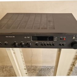 Stereoförstärkare | Köp & sälj begagnat & oanvänt på Tradera