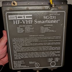 Amatörradio | Köp & sälj begagnat & oanvänt på Tradera