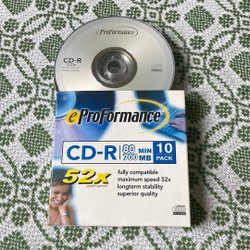 CD- & DVD-skivor | Köp & sälj begagnat & oanvänt på Tradera