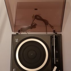 Vinylspelare / LP-spelare | Köp & sälj begagnat & oanvänt på Tradera
