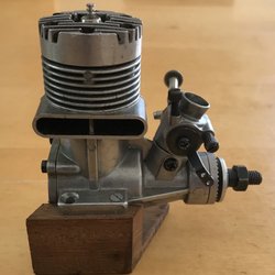 Modellmotorer | Köp & sälj begagnat & oanvänt på Tradera