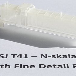 Skala N | Köp & sälj begagnat & oanvänt på Tradera