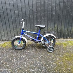 Cyklar | Köp & sälj begagnat & oanvänt på Tradera