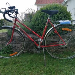 Cyklar | Köp & sälj begagnat & oanvänt på Tradera